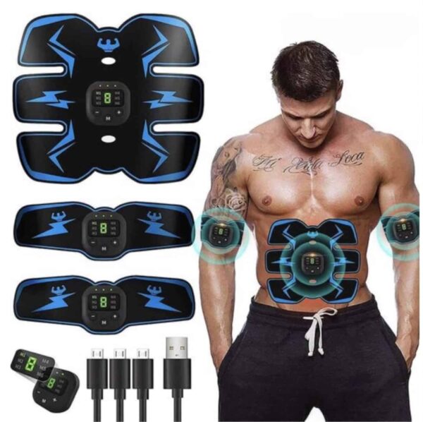 Tactical X Abs Stimulator Reviews: Scam or Legit?